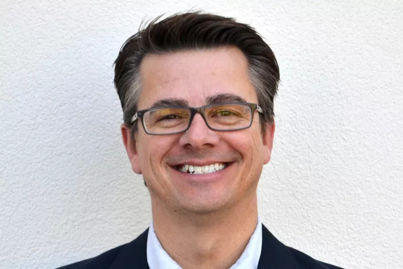 Chris Montera on combating the behavioral health crisis